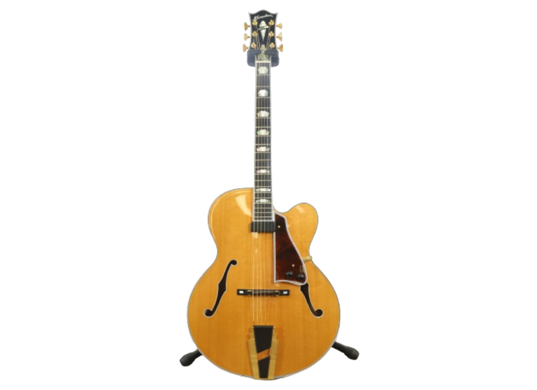 Alderfer Auction - Musical Instruments