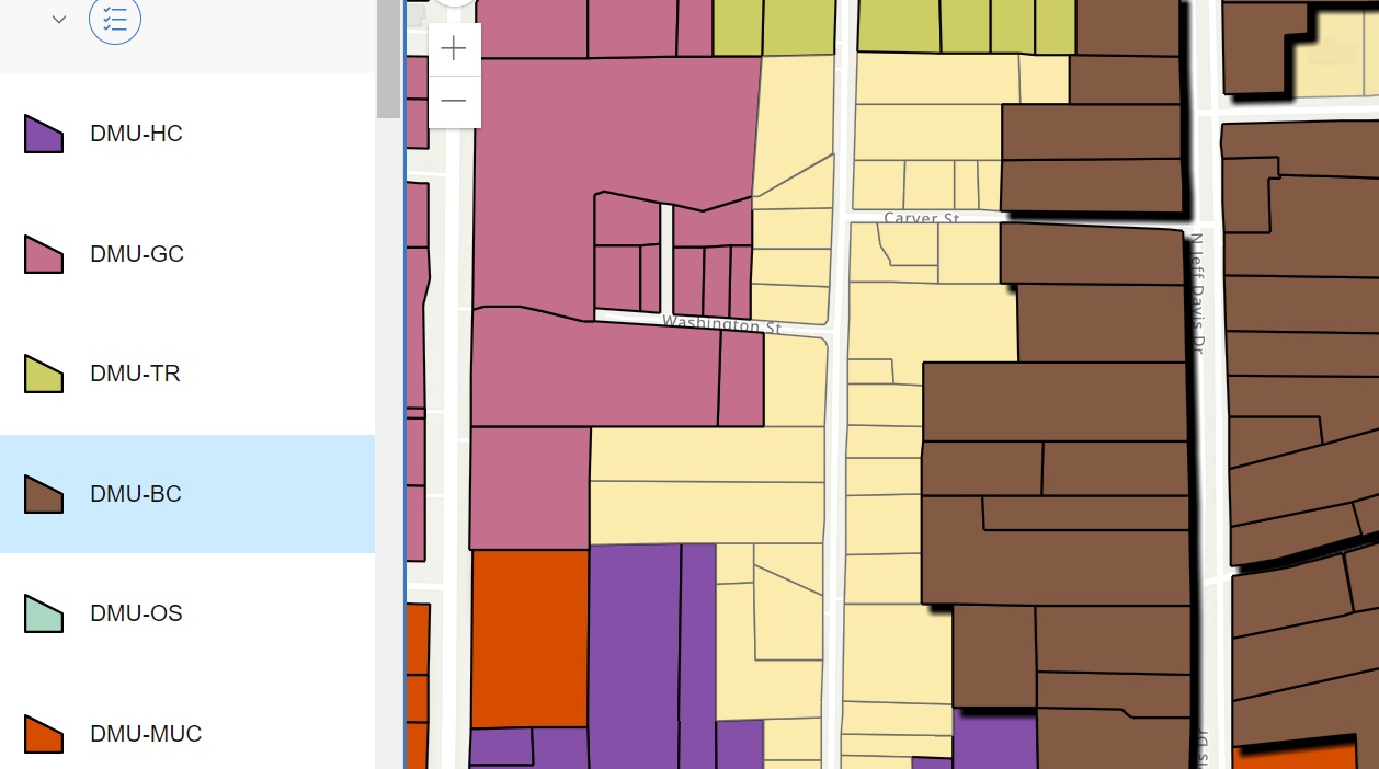 240 North Jeff Davis Drive, Fayetteville, GA 30214