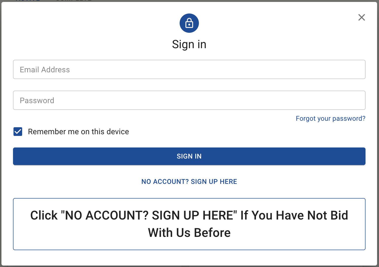 Online Auction & Marketplace | Bid-2-Buy