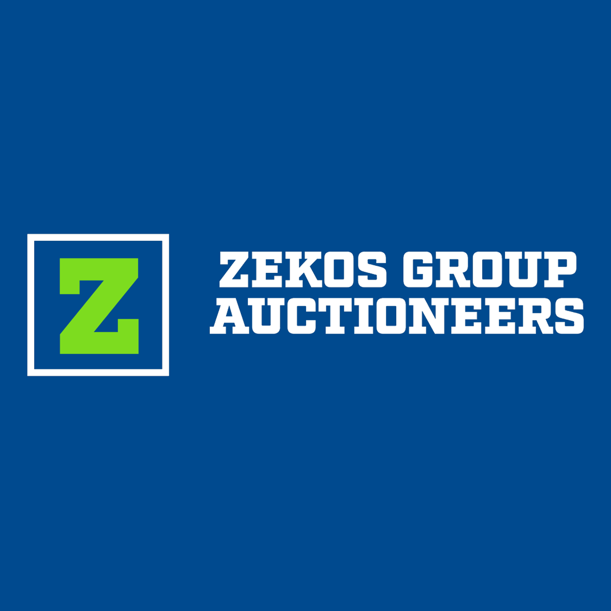 Home [zekosgroup.com]