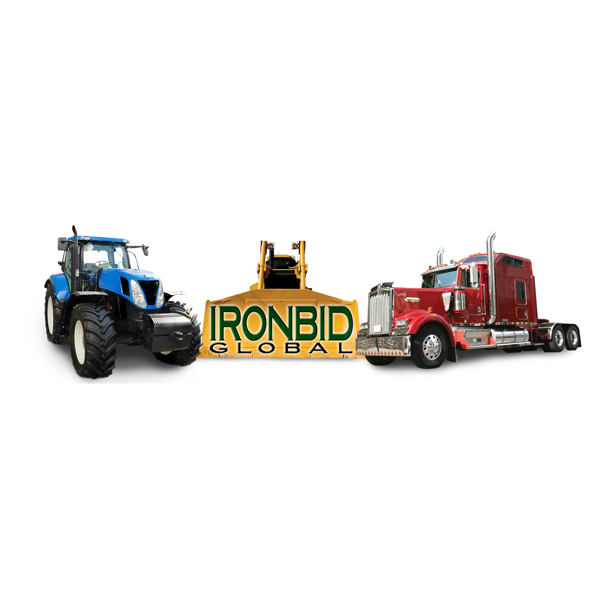 Home [www.ironbidglobal.com]