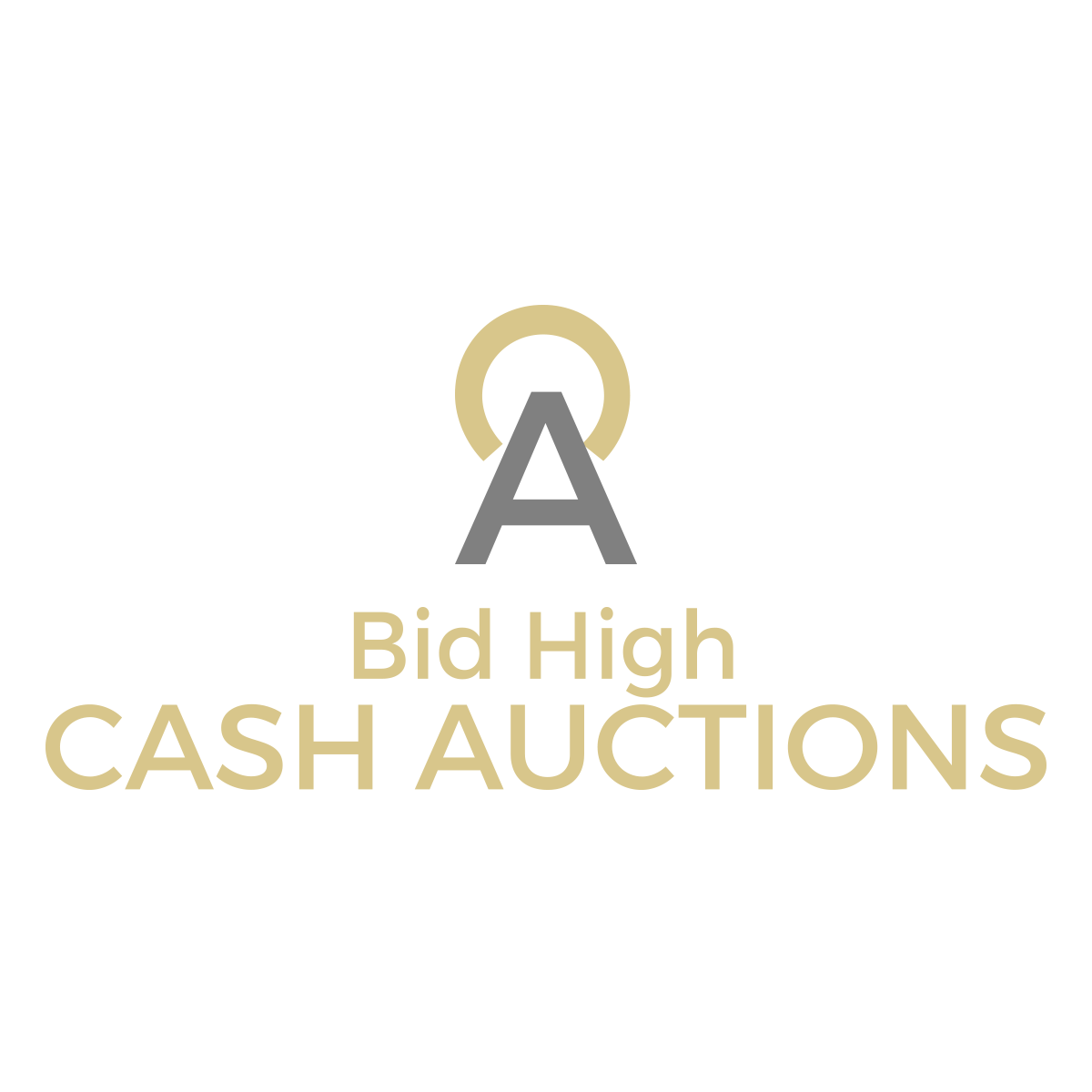 Cash Auctions - Upcoming Auctions