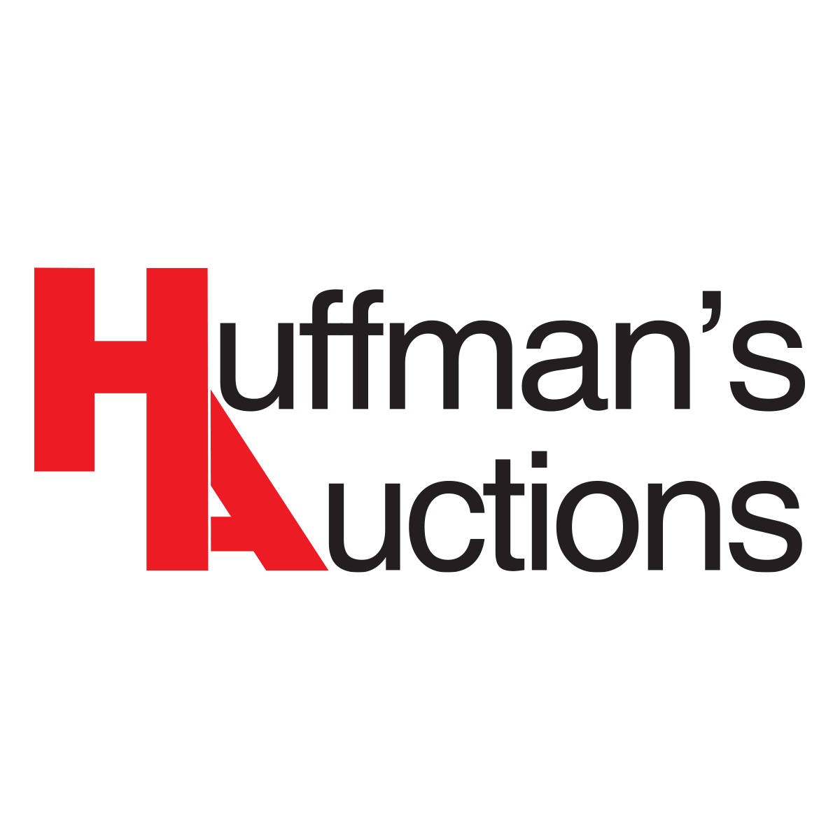 Home [huffmansauctions.com]