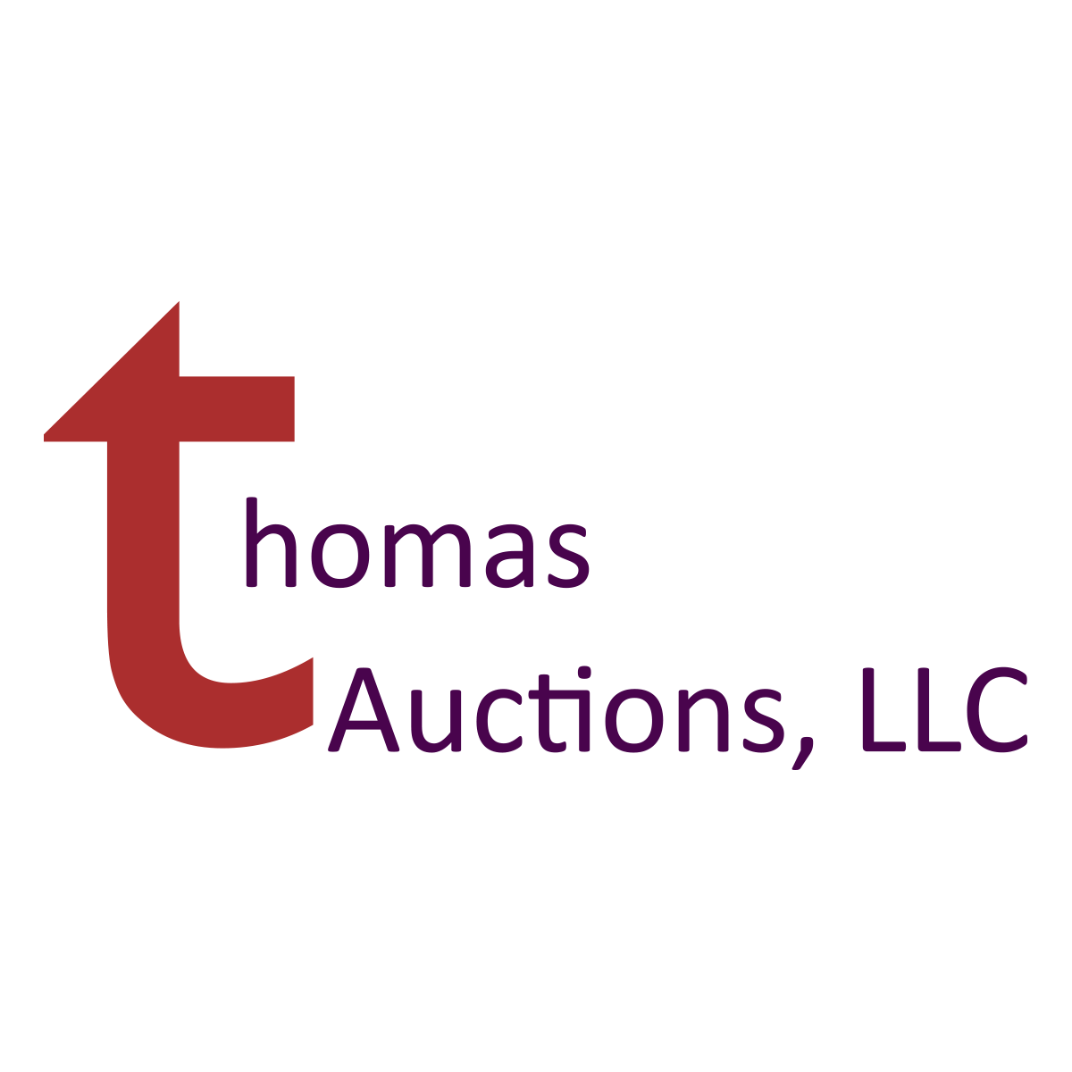 Home [thomasauction.us]