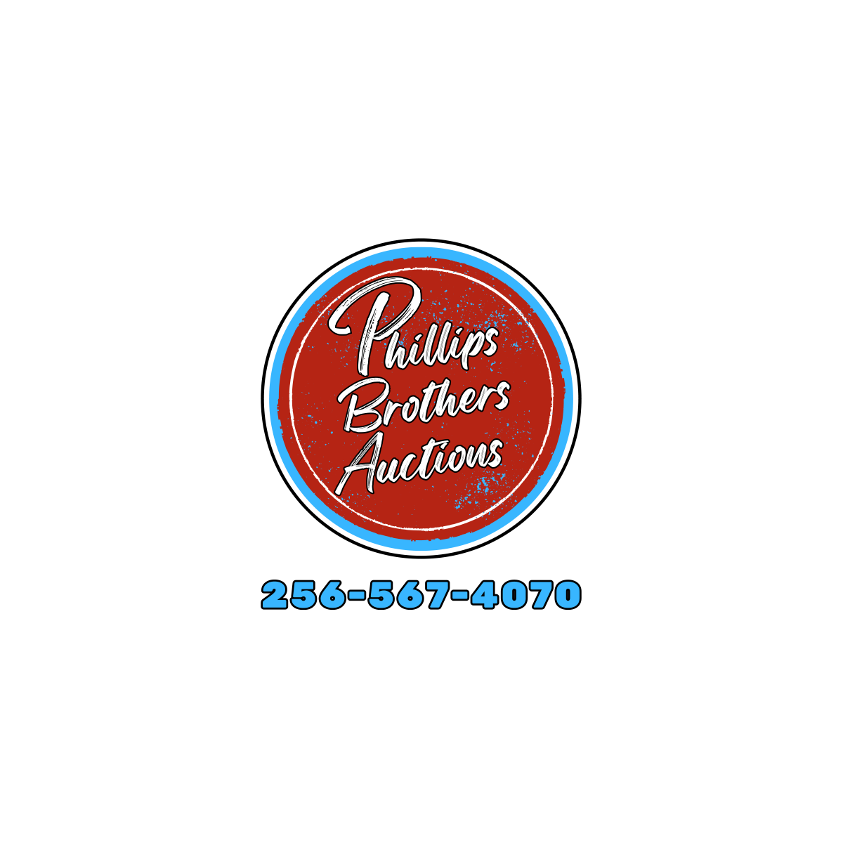 Home [phillipsbrothersauctions.com]