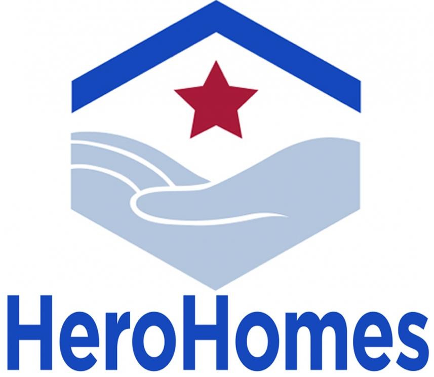 BENEFIT - Hero Homes 3rd Annual Casino Night