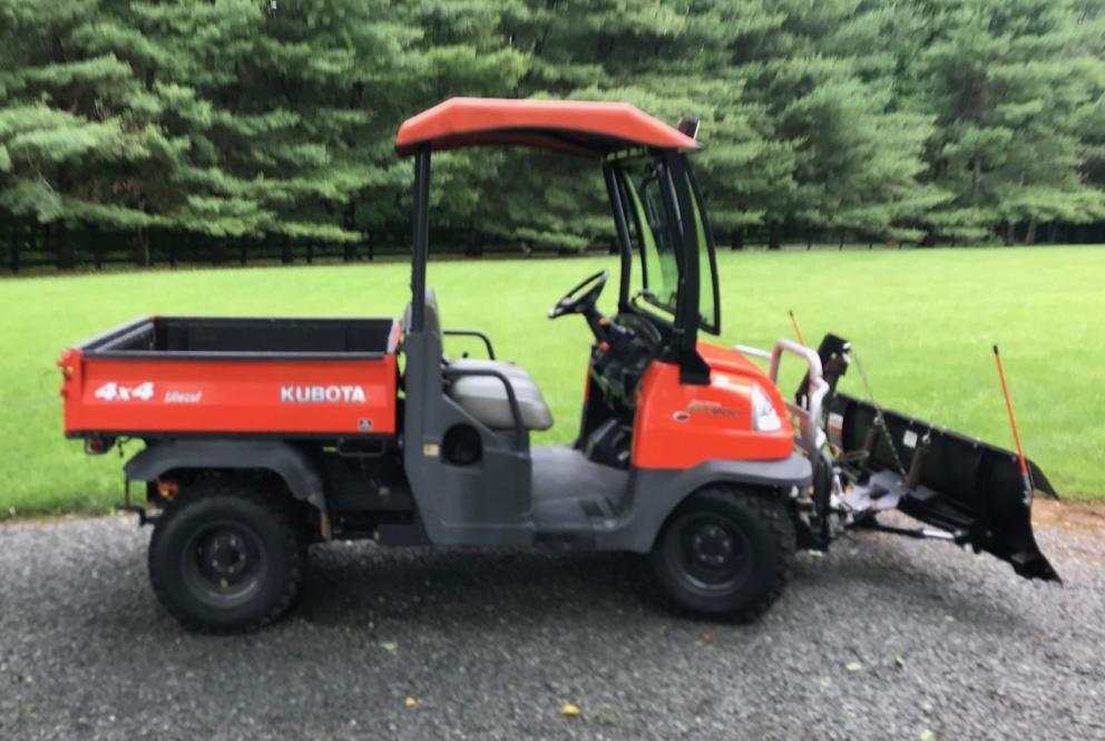 Tractors, Landscaping Equipment, Farm Machinery, Construction Equipment ...