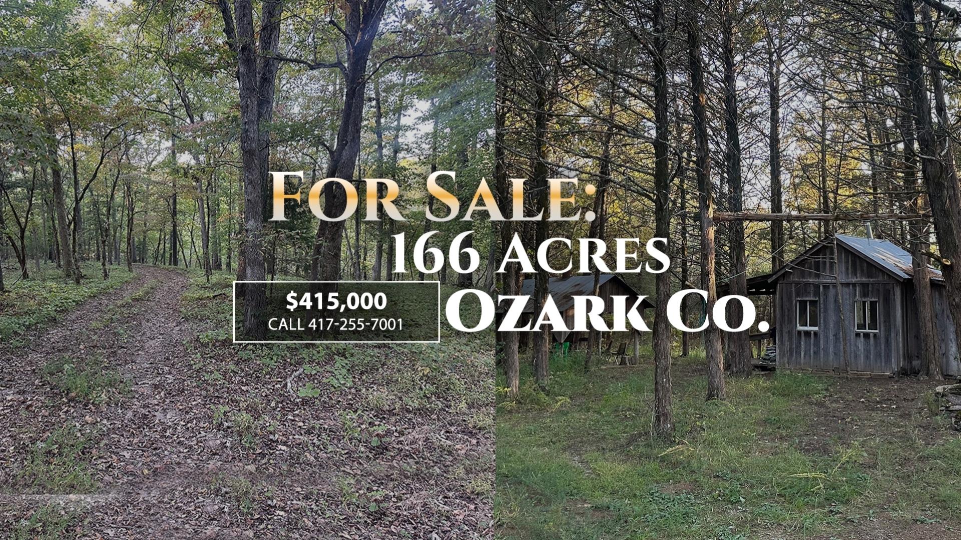 Sexton Auction Service | Missouri Auctioneer | Real Estate and Liquidations