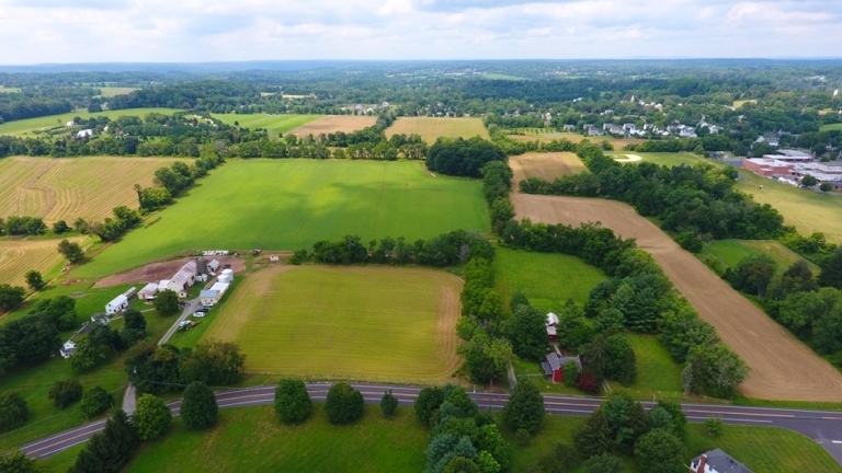 Max Spann Real Estate & Auction Company