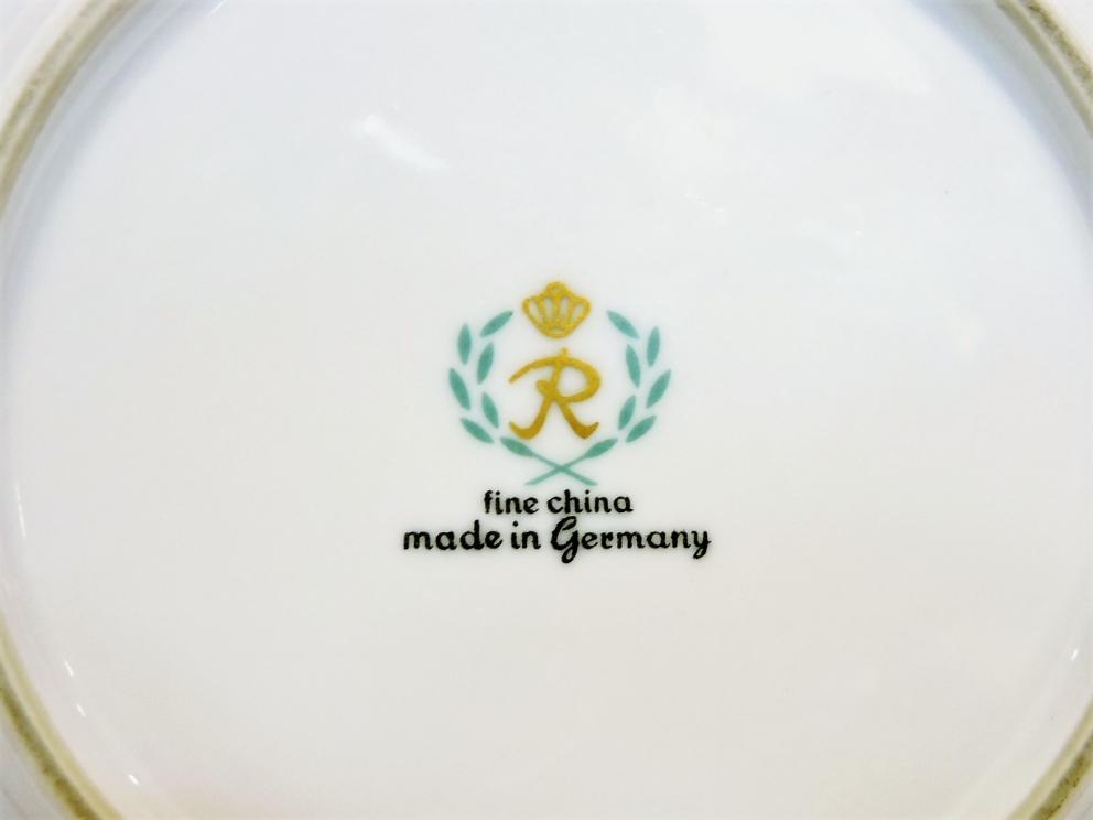 German Fine China