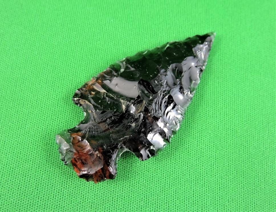 ARIZONA NEVADA ARROWHEADS