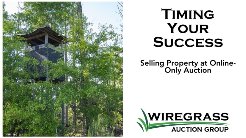 Timing Your Success: Determining the Best Time to Sell Your Property
